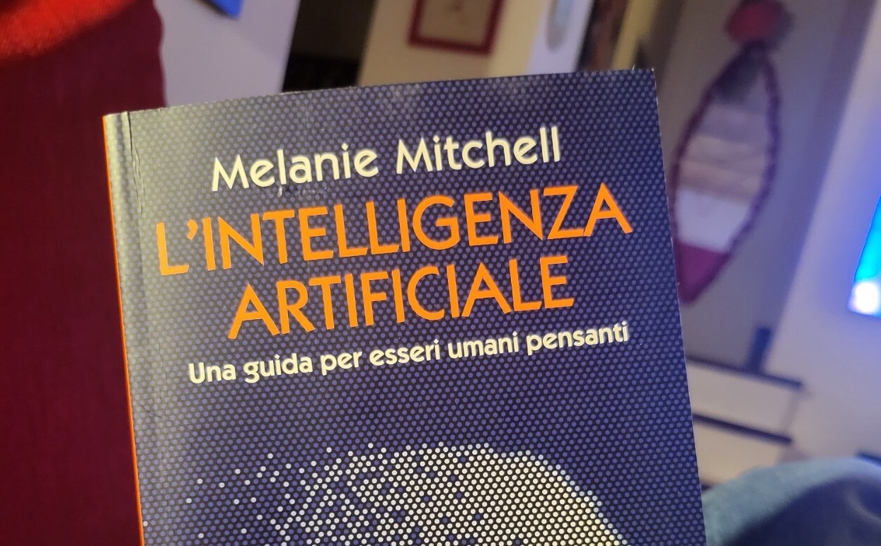 ChatGPT e l’enigma dei missionari e dei cannibali – Micro appunti…